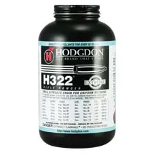 Smokeless Gun Powder - Precision Reloading